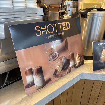 SHOTTED SPECIALTY COFFEE - Updated March 2025 - 401 Photos & 233 ...