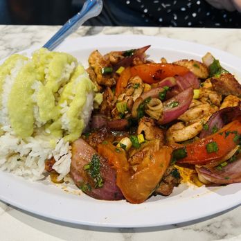 INKA WASI - Updated September 2024 - 112 Photos & 85 Reviews - 605 W ...