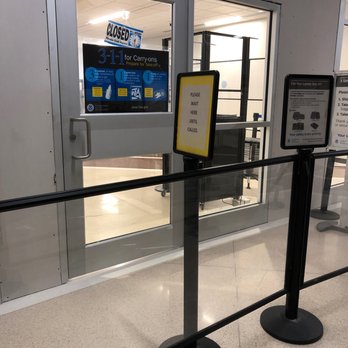 FAYETTEVILLE REGIONAL AIRPORT - Updated October 2025 - 80 Photos & 123 ...