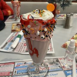 SILVER MOON DINER - Updated January 2026 - 284 Photos & 280 Reviews ...