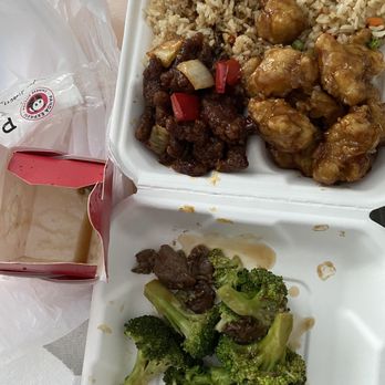 PANDA EXPRESS - Updated April 2024 - 424 Photos & 241 Reviews - 1505 S ...