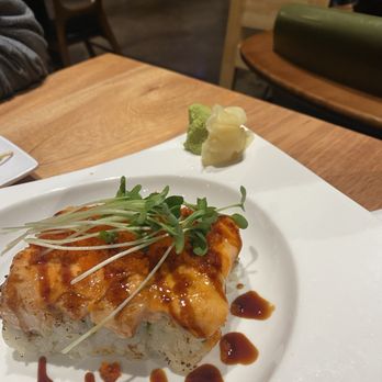 NAMI SUSHI - Updated October 2024 - 697 Photos & 345 Reviews - 31260 ...