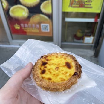 DOUBLE CRISPY BAKERY - 164 Photos & 116 Reviews - 230 Grand St, New ...