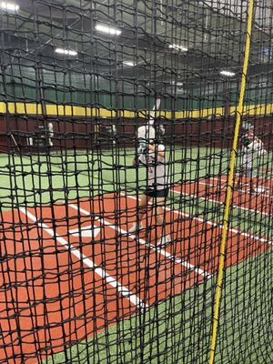 D-BAT GEORGETOWN - Updated July 2025 - 101 Patriot Way, Georgetown ...