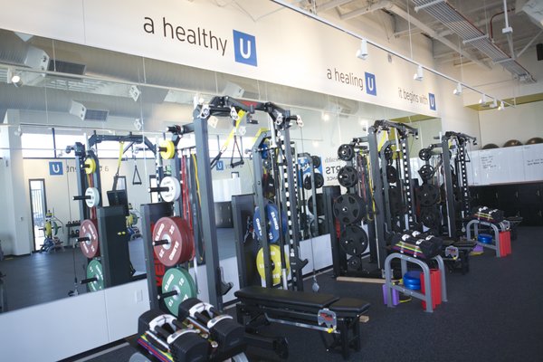 UCLA HEALTH SPORTS PERFORMANCE - Updated October 2025 - 39 Photos ...