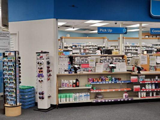 CVS PHARMACY - Updated July 2025 - 18 Photos & 48 Reviews - 2900 W ...