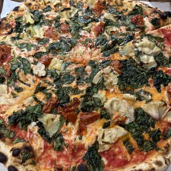 IGNITE PIZZERIA - Updated December 2025 - 69 Photos & 45 Reviews - 987 ...