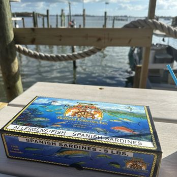 STAR FISH CO SEAFOOD MARKET AND RESTAURANT - Updated April 2025 - 1095 ...