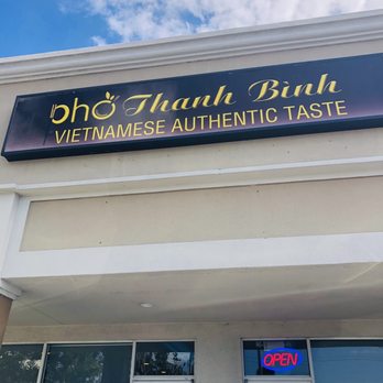 PHO THANH BINH - Updated July 2024 - 78 Photos & 72 Reviews - 1109 Del Prado Blvd S, Cape Coral ...