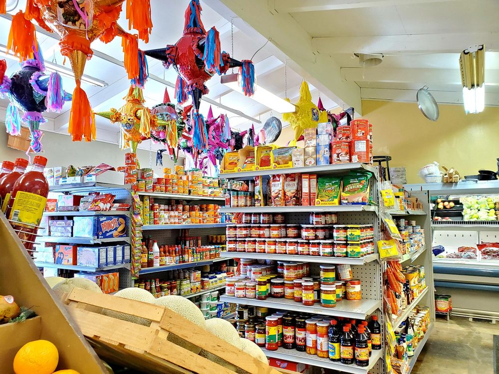 VALLEY PRODUCE MARKET - 24 Photos & 56 Reviews - 1588 San Pablo Ave ...