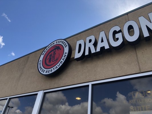 DRAGON EXPRESS - Updated December 2025 - 22 Photos & 44 Reviews - 1790 ...