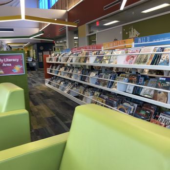 LINCOLNWOOD PUBLIC LIBRARY - Updated January 2026 - 19 Photos & 19 ...
