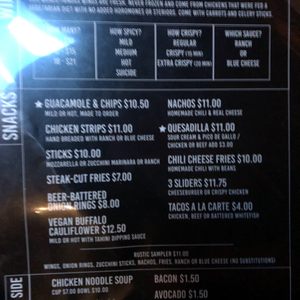 YE RUSTIC INN - 161 Photos & 707 Reviews - 1831 Hillhurst Ave, Los ...