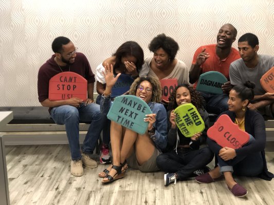 BIG ESCAPE ROOM - 132 Photos & 143 Reviews - 8505 Fenton St, Silver ...