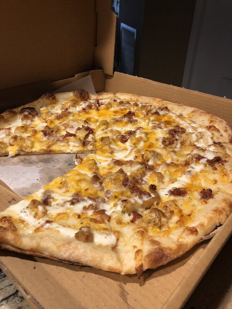 COLEY’S PIZZA - 155 Photos & 294 Reviews - 18381 Pines Blvd, Pembroke ...