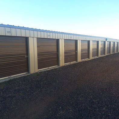 BLUE RIDGE STORAGE - Updated July 2025 - 2569 Porter Mountain Rd ...