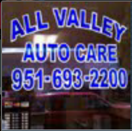 ALL VALLEY AUTO REPAIR - Updated September 2025 - 20 Reviews - 28730 ...