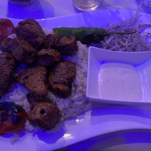 MADO RESTAURANT - 217 Photos & 103 Reviews - Mediterranean - 570 ...