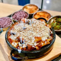 DAEHO KALBIJJIM & BEEF SOUP - Updated September 2025 - 370 Photos & 214 ...