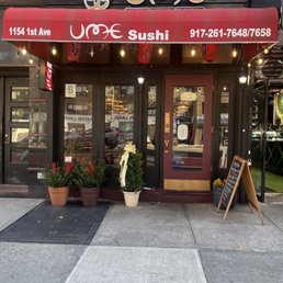 UME - Updated December 2025 - 50 Photos & 49 Reviews - 1154 1st Ave ...