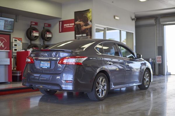 AUTONATION NISSAN LAS VEGAS - Updated November 2025 - 93 Photos & 538 ...