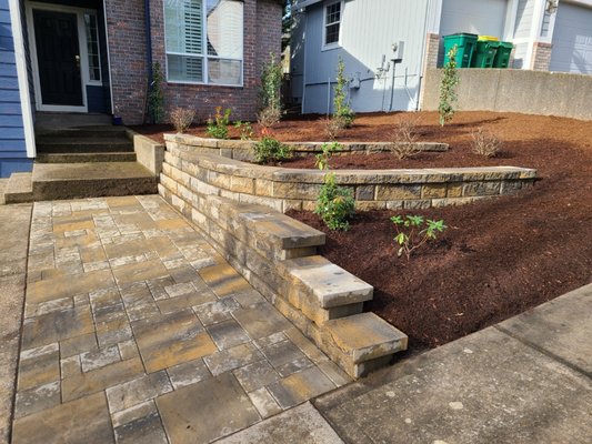 MONAGHAN’S LANDSCAPING - Updated January 2025 - 62 Photos & 29 Reviews ...