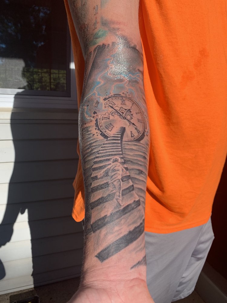 INK STATION - Updated January 2026 - 2217 Atco Ave, Atco, New Jersey ...