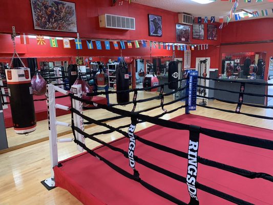 X-FIT BOXING - Updated August 2025 - 24 Photos & 14 Reviews - 2171 ...