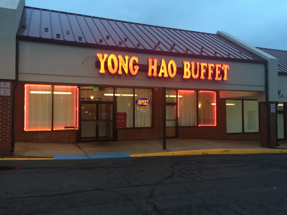 YONG HAO CHINESE BUFFET - Updated December 2025 - 24 Reviews - 7 ...
