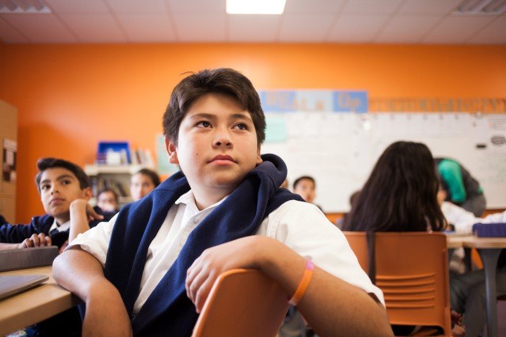 KIPP SOL ACADEMY - Updated January 2026 - 10 Photos & 22 Reviews - 4800 ...