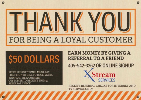 XSTREAM SERVICES - Updated July 2025 - 14 Photos - 204 W Main St ...