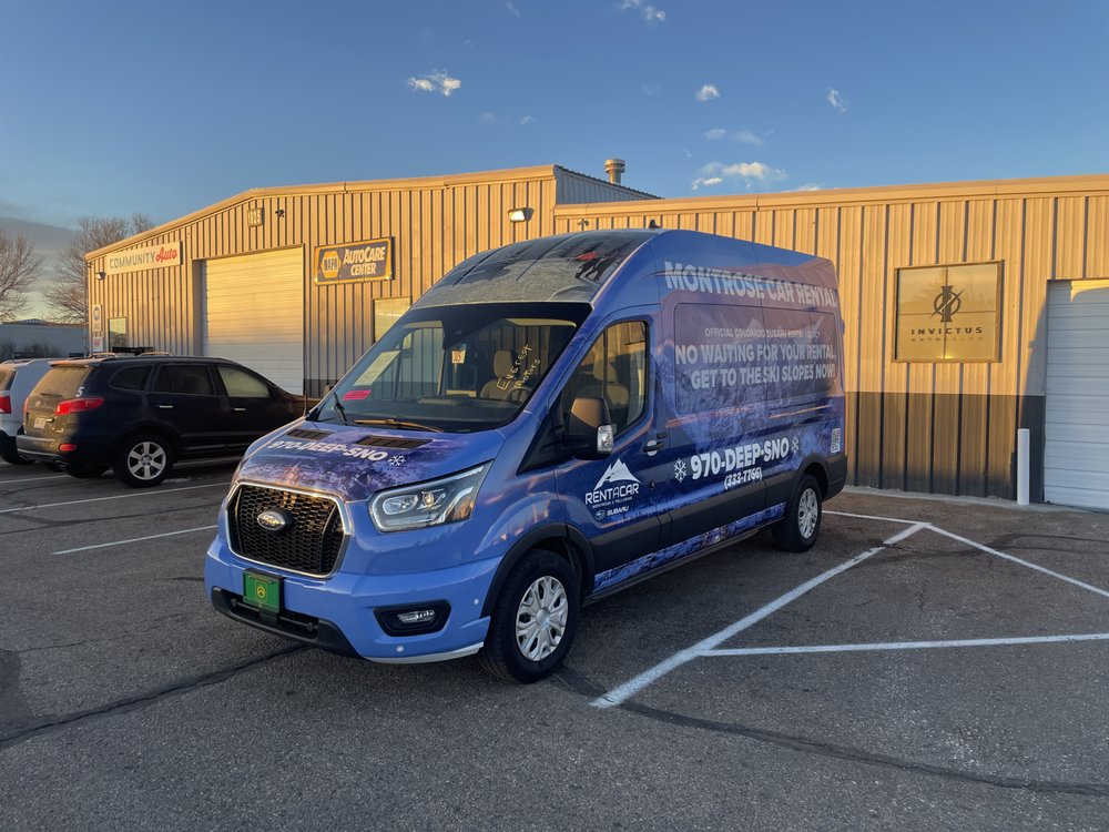 INVICTUS AUTO SALON - Updated October 2025 - 75 Photos - 1925 S ...