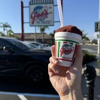 JOES ITALIAN ICE - Updated December 2024 - 4554 Photos & 3213 Reviews ...