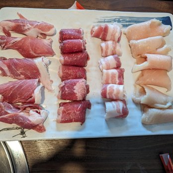 UNIQ BBQ AND SHABU - Updated November 2024 - 56 Photos & 36 Reviews ...