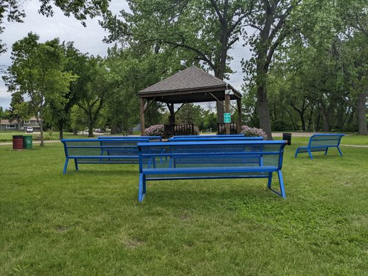 CRYSTAL PARK - W 7th St, Miller, SD - Yelp