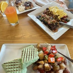 STAX CAFE - Updated March 2025 - 314 Photos & 206 Reviews - 522 N ...