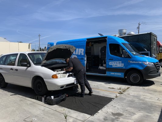 AUTONATION MOBILE SERVICE - Updated December 2025 - 146 Photos & 236 ...