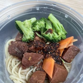 MASTER GAN NOODLE AND DUMPLINGS - Updated November 2024 - 76 Photos ...