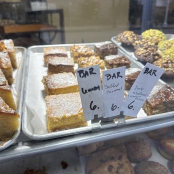 SEED BAKERY - Updated May 2025 - 690 Photos & 564 Reviews - 942 E ...