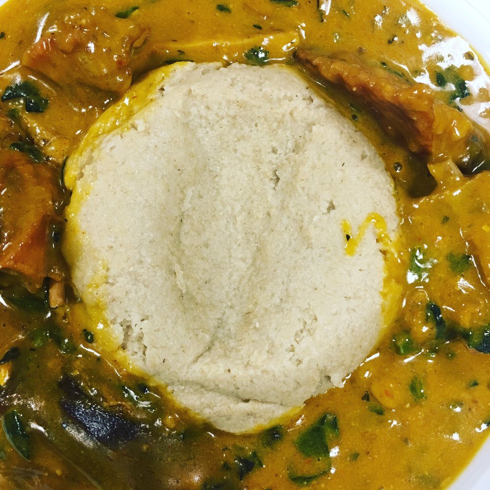 African Fusion Restaurant - 56 Photos - African - 4200 N Dupont Hwy ...