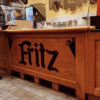 FRITZ EUROPEAN FRY HOUSE - 838 Photos & 824 Reviews - 718 Davie Street ...