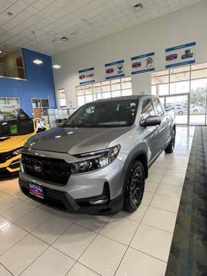 KATY HONDA - Updated December 2024 - 114 Photos & 460 Reviews - 21001 ...