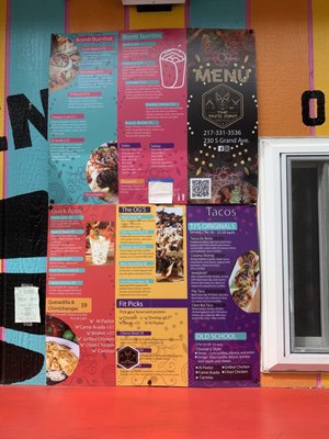 LOS RANCHEROS TACO JOINT - 17 Photos & 19 Reviews - 230 S Grand Ave E ...