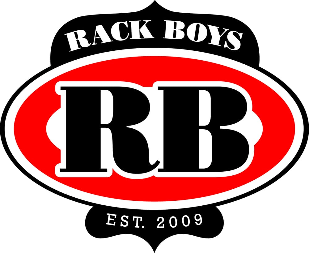 RACK BOYS - Updated September 2024 - 9705 Burnet Rd, Austin, Texas ...