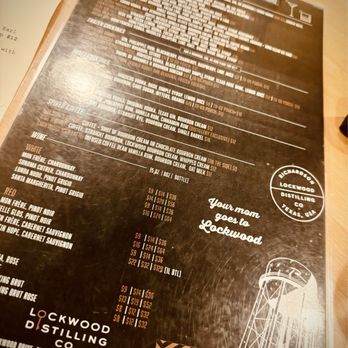 LOCKWOOD DISTILLING - Updated October 2025 - 335 Photos & 215 Reviews ...
