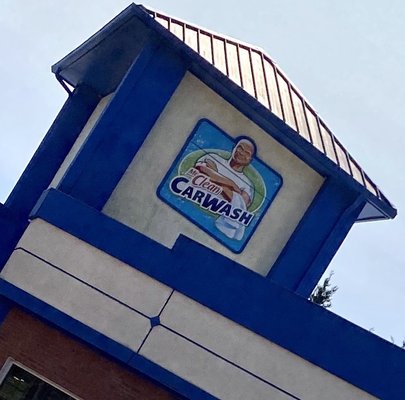 MR. CLEAN CAR WASH - CANTON - Updated July 2024 - 61 Photos & 82 ...