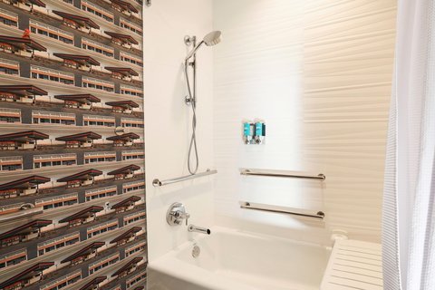 ALOFT RENO-TAHOE INTERNATIONAL AIRPORT - Updated November 2024 - 160 ...