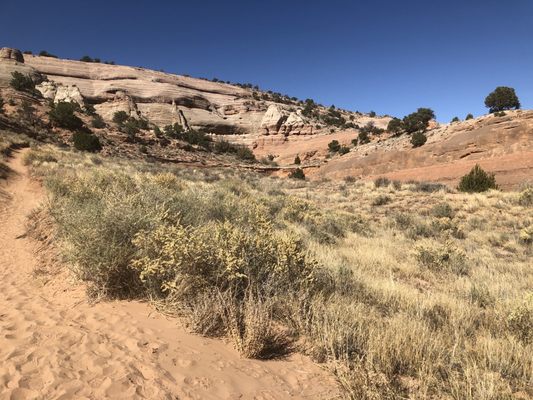 RED ROCK STATE PARK - 26 Photos & 12 Reviews - 5757 Red Rock Park Drive ...