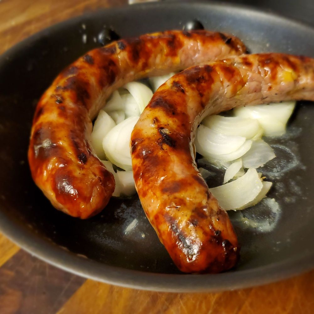 WURST KITCHEN - Updated December 2025 - 78 Photos & 108 Reviews - 638 ...