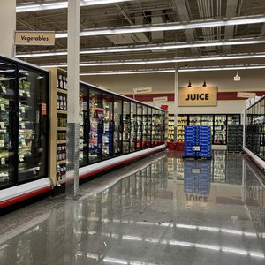 WALMART SUPERCENTER - 151 Photos & 190 Reviews - 6250 Valley Springs ...